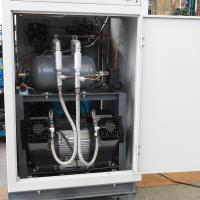 China Cabinet Style 1 m3/H, Purity 99% Psa Nitrogen Generator All in One for sale