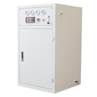 China Cabinet Style 1 m3/H, Purity 99% Psa Nitrogen Generator All in One for sale