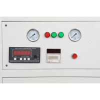 China Cabinet Style 1 m3/H, Purity 99% Psa Nitrogen Generator All in One for sale