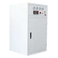 China Cabinet Style 1 m3/H, Purity 99% Psa Nitrogen Generator All in One for sale