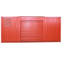 China Container Type PSA Nitrogen Generator Complete System for sale