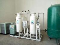 China TY 150 99.999% Nitrogen Gas Generation System for sale