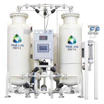 China TY 150 99.999% Nitrogen Gas Generation System for sale