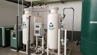 China TY 150 99.999% Nitrogen Gas Generation System for sale