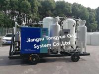 China TY 150 99.999% Nitrogen Gas Generation System for sale