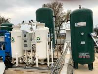 China Pharmaceutical Industrial Nitrogen Generator for sale