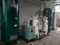 China Pharmaceutical Industrial Nitrogen Generator for sale