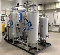 China Pharmaceutical Industrial Nitrogen Generator for sale