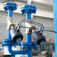 China PSA High Purity 95%-99.9995% Low Dew Point Nitrogen Gas Generator With CE / ISO for sale