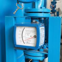 China PSA High Purity 95%-99.9995% Low Dew Point Nitrogen Gas Generator With CE / ISO for sale