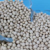 China 13X -1 APG Molecular Sieve Adsorbent Use For Dehydration And Purification for sale
