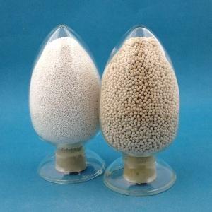 China 13X -1 APG Molecular Sieve Adsorbent Use For Dehydration And Purification for sale