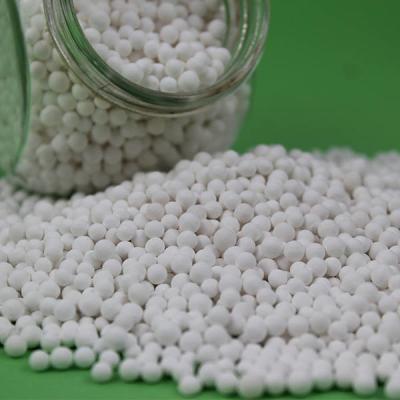 China High Absorption Molecular Sieve Adsorbent Activated Alumina High Mechanical Strength for sale