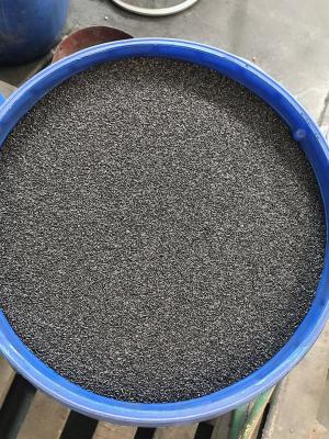China Adsorbent Carbon Molecular Sieve High Purity Black Cylinder Appearance for sale