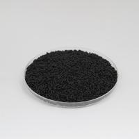 China Carbon Molecular Sieve Adsorbent For PSA Nitrogen Generators , Black Color for sale