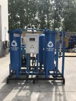 China N2 Generator package  High Quality PSA Nitrogen Generation Plant for sale
