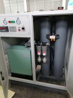 China CE ISO Psa N2 Generator / PSA Nitrogen Generator For Food Packing And Storage for sale