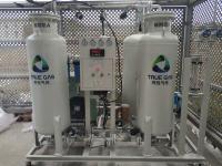 China Pressure Swing Adsorption Oxygen Generator Industrial 93% Purity Medical Equipments for sale