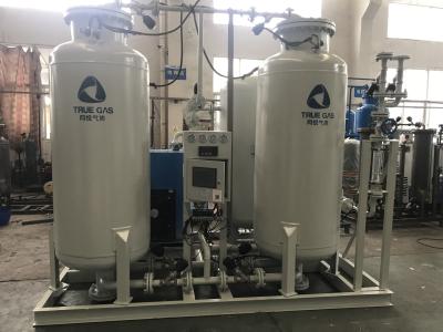 China Pressure Swing Adsorption Oxygen Generator Industrial 93% Purity Medical Equipments for sale