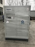 China Atmospheric Desorption PSA Oxygen Making Machine 90% Purity 10 M3/ H For Fish Farming for sale