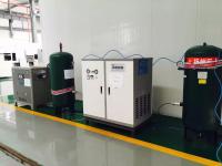 China Portable 99.9% Psa Type Nitrogen Generator For Food Packing for sale