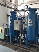 China 800M3 / H 99.99% PSA Laboratory Nitrogen Generator Filling System For Chemical for sale