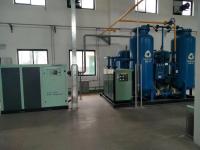China 800M3 / H 99.99% PSA Laboratory Nitrogen Generator Filling System For Chemical for sale