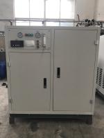 China Small Nitrogen Generator Complete System , Micro Nitrogen Gas Generator for sale