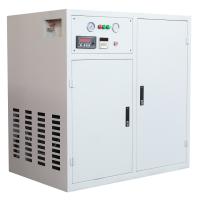 China Small Nitrogen Generator Complete System , Micro Nitrogen Gas Generator for sale