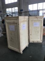 China ISO Mobile Nitrogen Gas Generator , 3M / H Portable Nitrogen Generator for sale