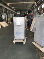China ISO Mobile Nitrogen Gas Generator , 3M / H Portable Nitrogen Generator for sale