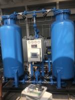 China ASME Code Vessel 2000Nm3/h High Pressure Nitrogen Generator for sale