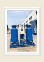 China ASME Code Vessel 2000Nm3/h High Pressure Nitrogen Generator for sale