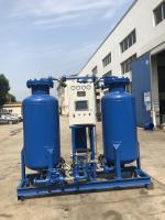 China ASME Code Vessel 2000Nm3/h High Pressure Nitrogen Generator for sale