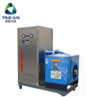 China 99.9% Laboratory Nitrogen Generator for sale