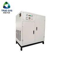 China 99.9% Laboratory Nitrogen Generator for sale