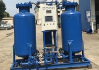 China Onsite Skid Mounted 99.9995% Nitrogen Generating Equipment for sale