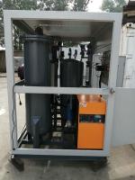 China Metallurgy Industry 99.99% PSA Nitrogen Generator for sale