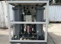 China Metallurgy Industry 99.99% PSA Nitrogen Generator for sale