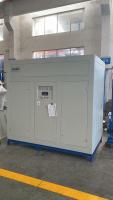 China Cabinet Flow Rate 5-30nm3/H 99%-99.99% High Purity Nitrogen Generator for sale