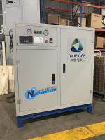 China Cabinet Flow Rate 5-30nm3/H 99%-99.99% High Purity Nitrogen Generator for sale