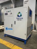 China Cabinet Flow Rate 5-30nm3/H 99%-99.99% High Purity Nitrogen Generator for sale