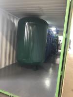 China Environment  Protection Carbon Steel PSA Nitrogen Generator Container Type -40℃ Dew Point for sale