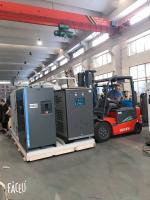 China Moveable 50nm3/H Purity 99.9% Mobile Nitrogen Gas Generator For Halfaya Oilfield for sale