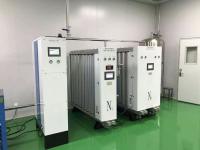 China Type PSA Modular Nitrogen Generator High Purity 99.99% for sale