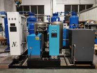 China Type PSA Modular Nitrogen Generator High Purity 99.99% for sale
