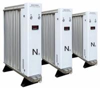 China Type PSA Modular Nitrogen Generator High Purity 99.99% for sale