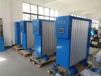 China Small Volume Modular 20nm3/H Pressure Swing Adsorption Nitrogen Generation 99.99% for sale