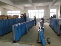 China Small Volume Modular 20nm3/H Pressure Swing Adsorption Nitrogen Generation 99.99% for sale