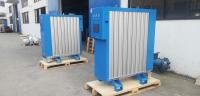 China Small Volume Modular 20nm3/H Pressure Swing Adsorption Nitrogen Generation 99.99% for sale